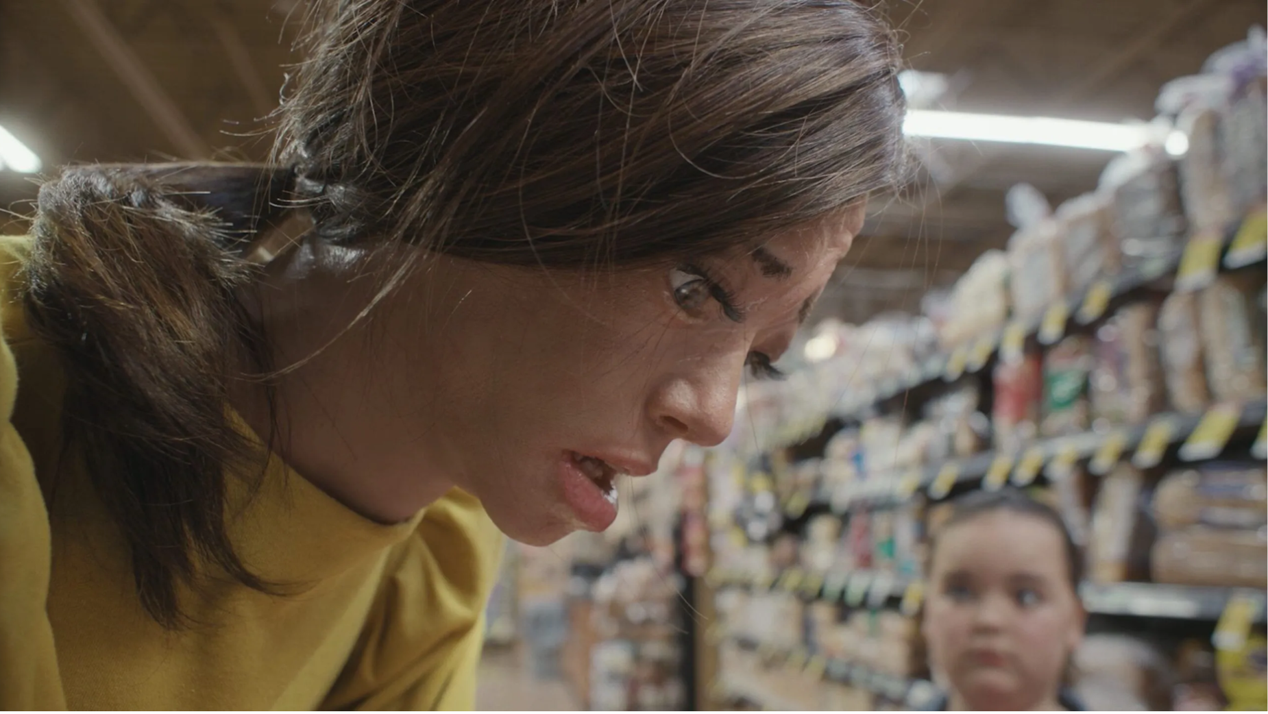 Go Raw Campaign Takes on Nutrition Information Overload | LBBOnline