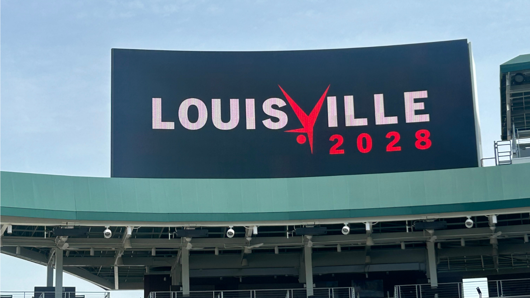 Doe-Anderson Unveils Branding System for 2028 U.S. Olympic Team Trials ...