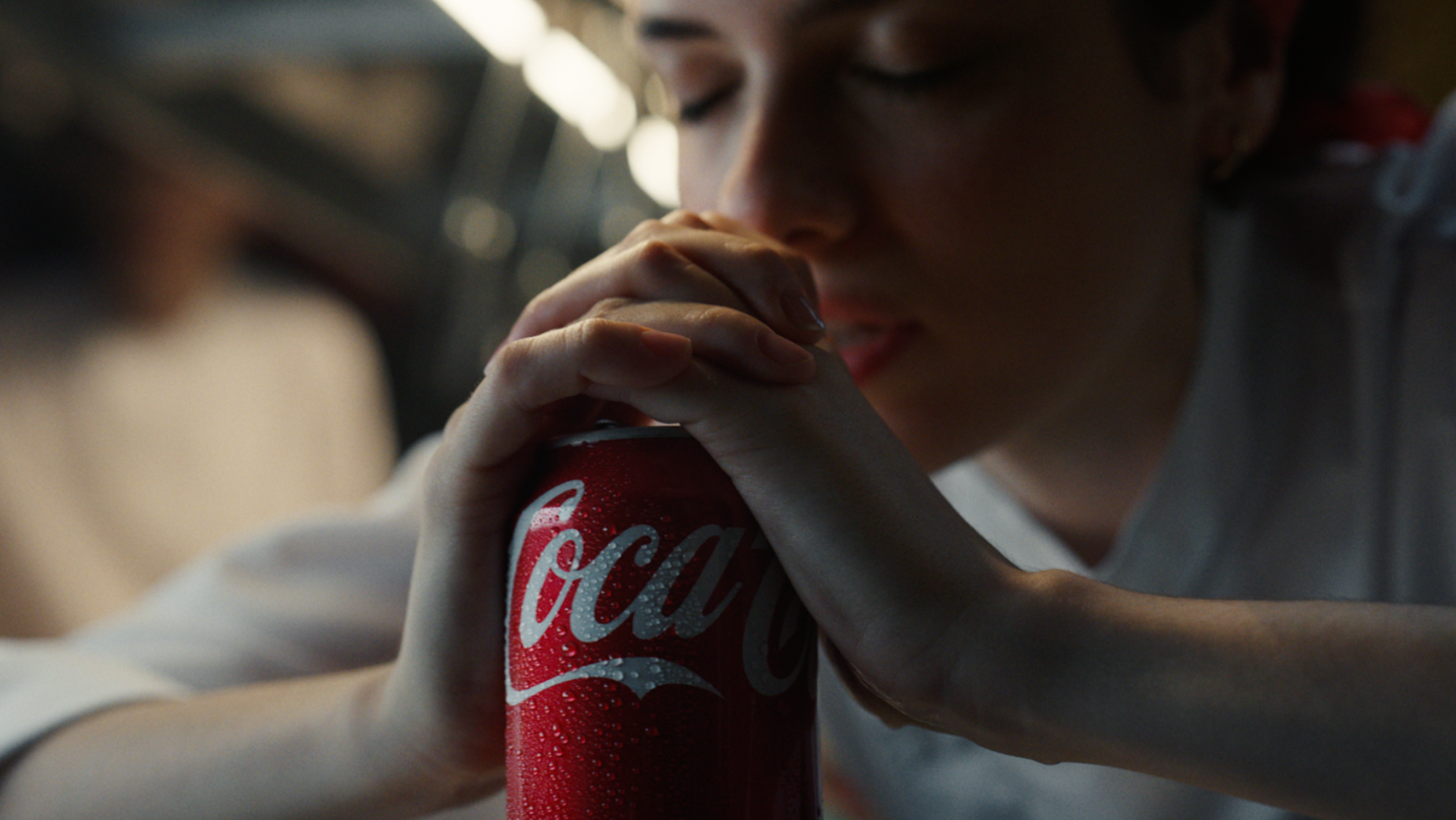 Coca-Cola Uncans Raw Passion of Football Fans for FIFA World Cup 2026 ...