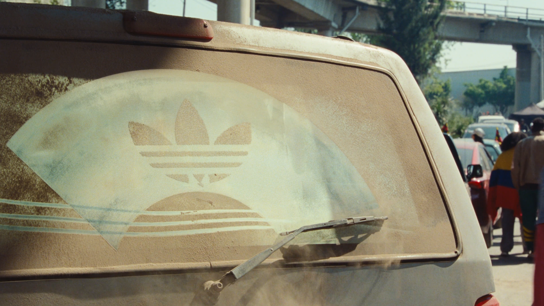 Fandom, Culture and Legacy Combine in adidas’ Seven World Cup Spots ...
