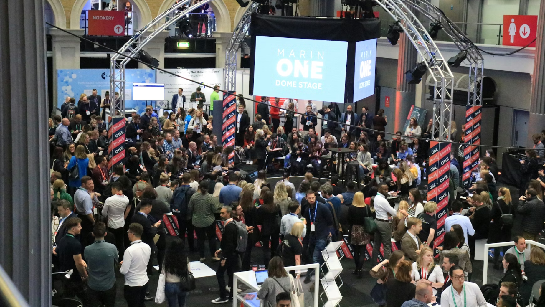 What Has and Hasn’t Changed in 103 Years of Hollywood at NAB 2026 ...