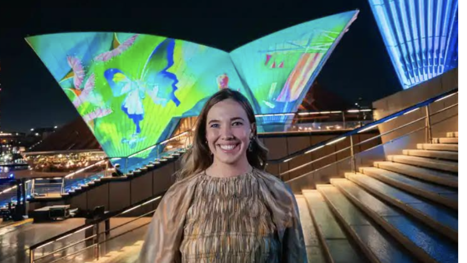 The Different Folk Signs Australian Artist Izzy Lawrence | LBBOnline