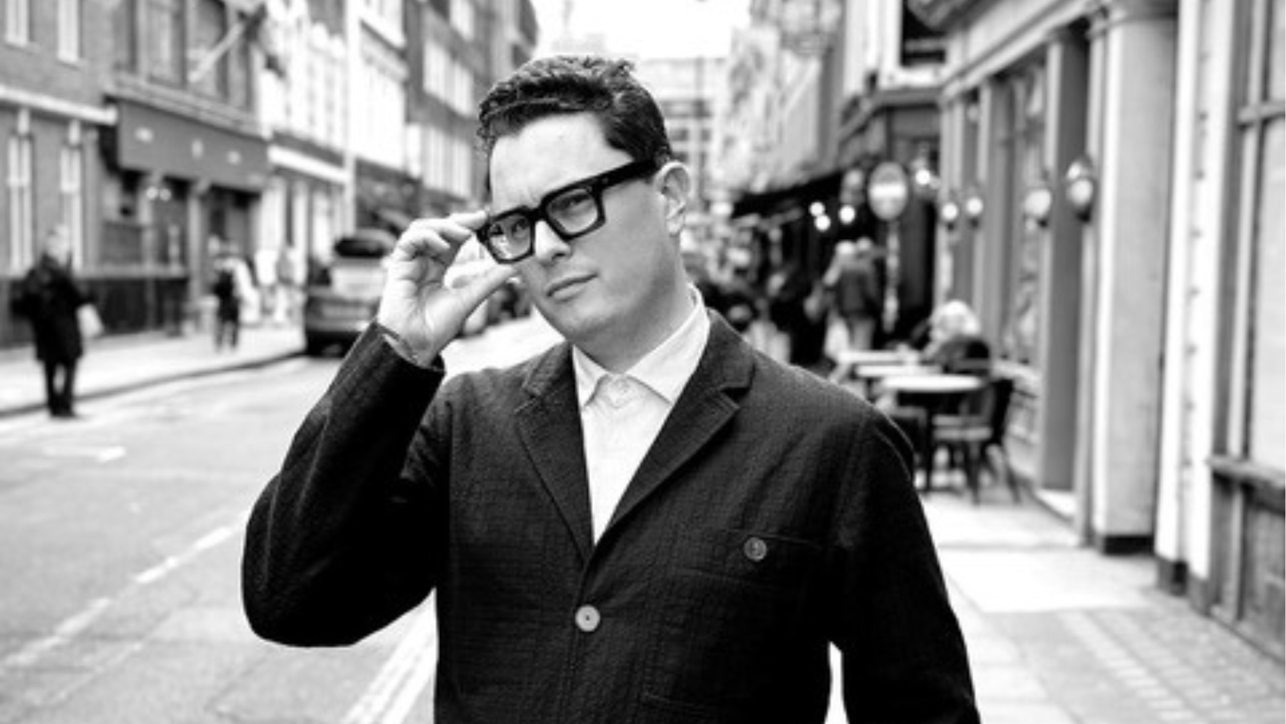 Fred Rowson Joins Rogue for UK Commercial Representation | LBBOnline