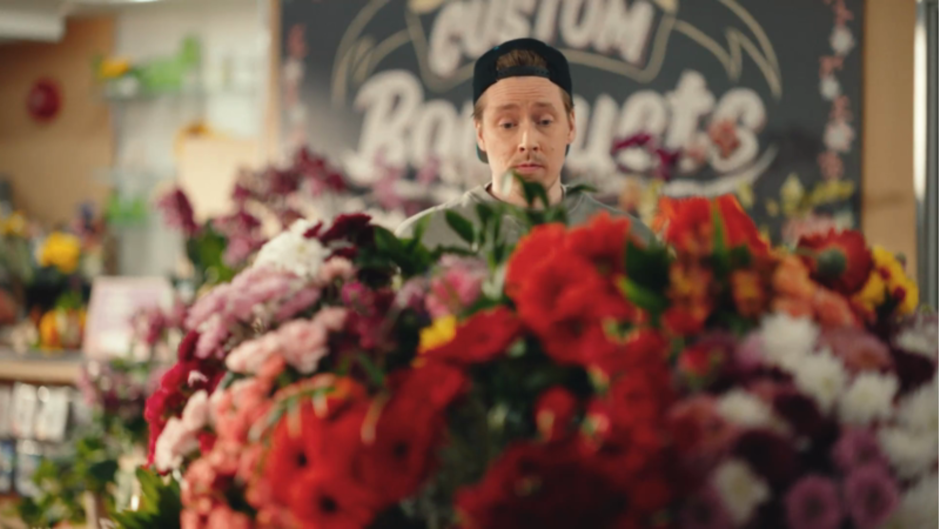 Safeway Taps Into the Small Daily Dramas of Grocery Shopping | LBBOnline