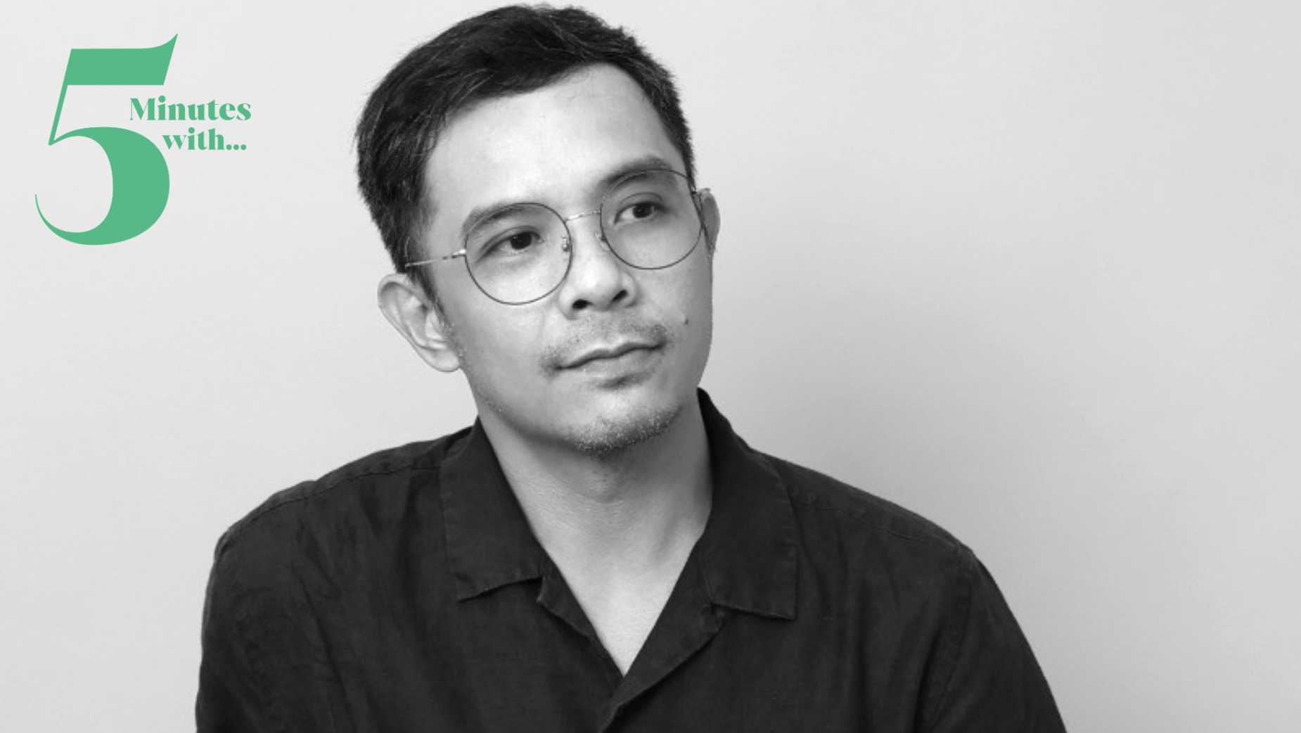 5 Minutes with… Cesar Martinez Avena | LBBOnline