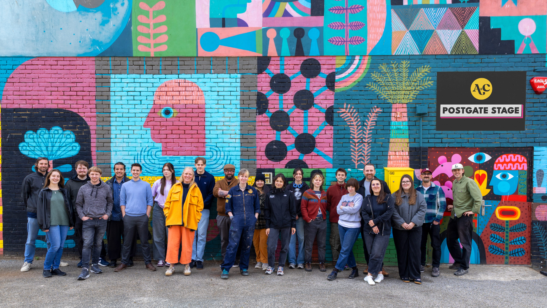 A+C Studios Partners with Jen Giles + Partners for US Midwest ...