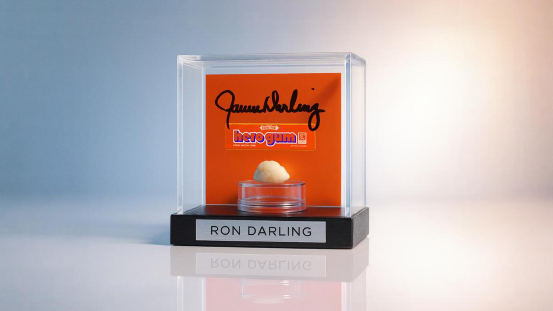 Lola USA Wins Big at The 2026 Clios Awards for Hero Gum | LBBOnline