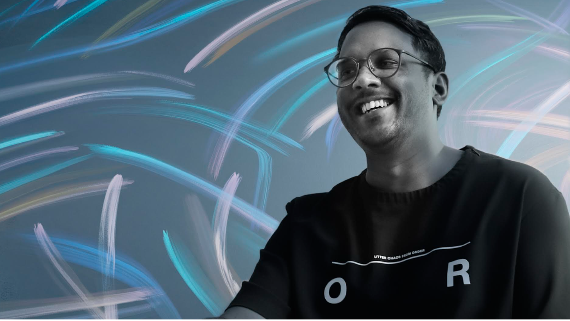 A Real World Guide to the Future of Creative with Janath Gamage | LBBOnline