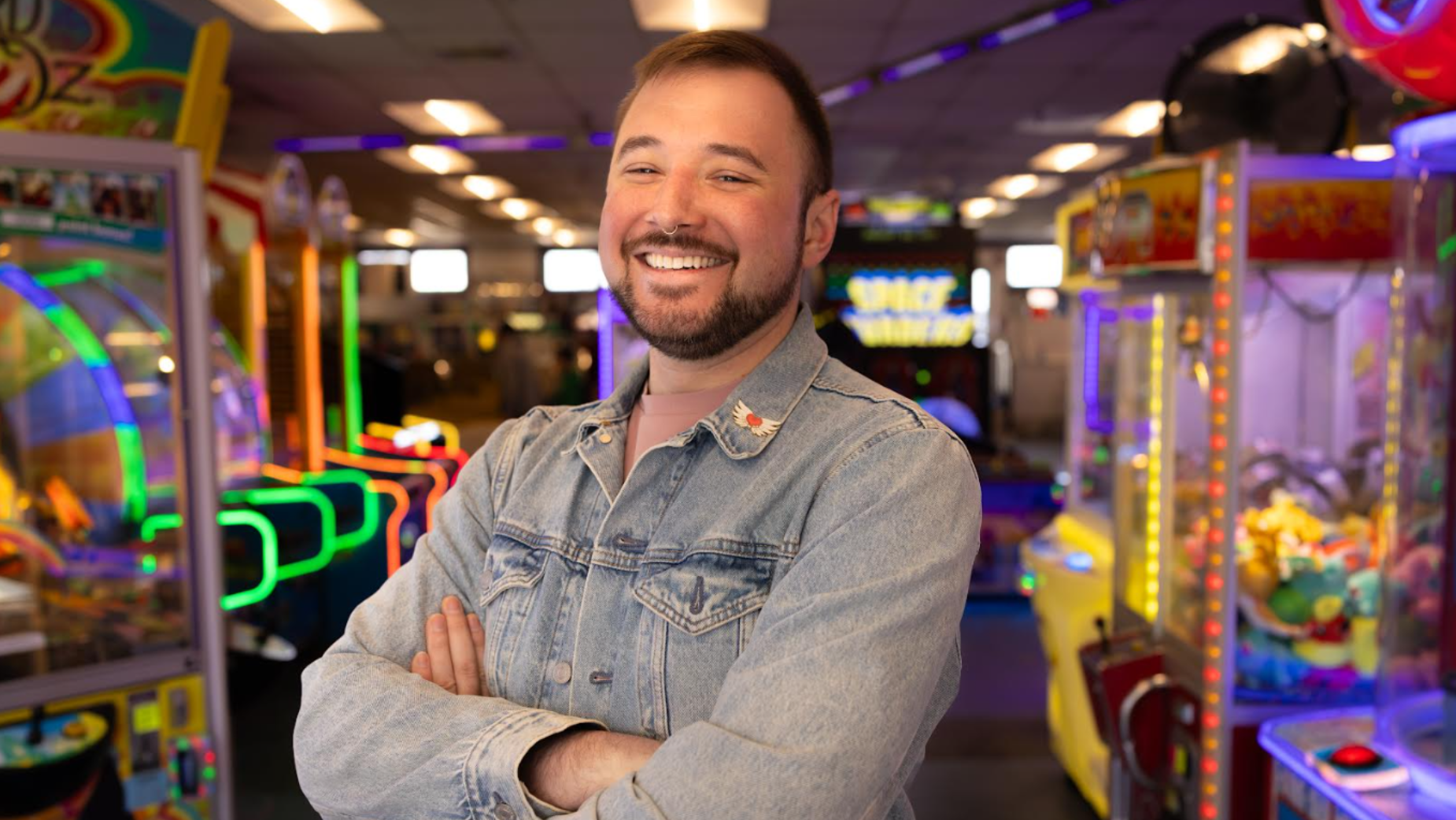Pennant Expands Motion Design Team with Joe Skoniecki | LBBOnline