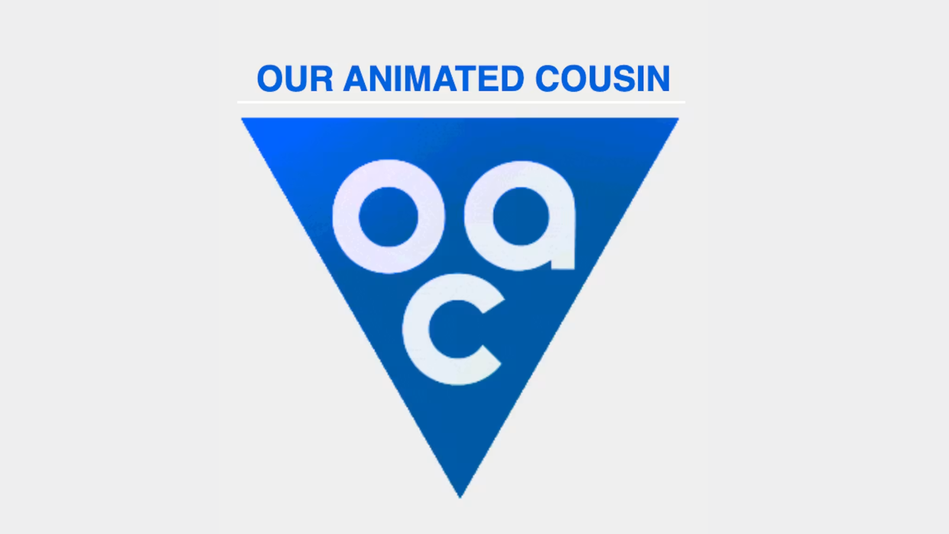 Riff Raff Launches Animation Department, Our Animated Cousin | LBBOnline