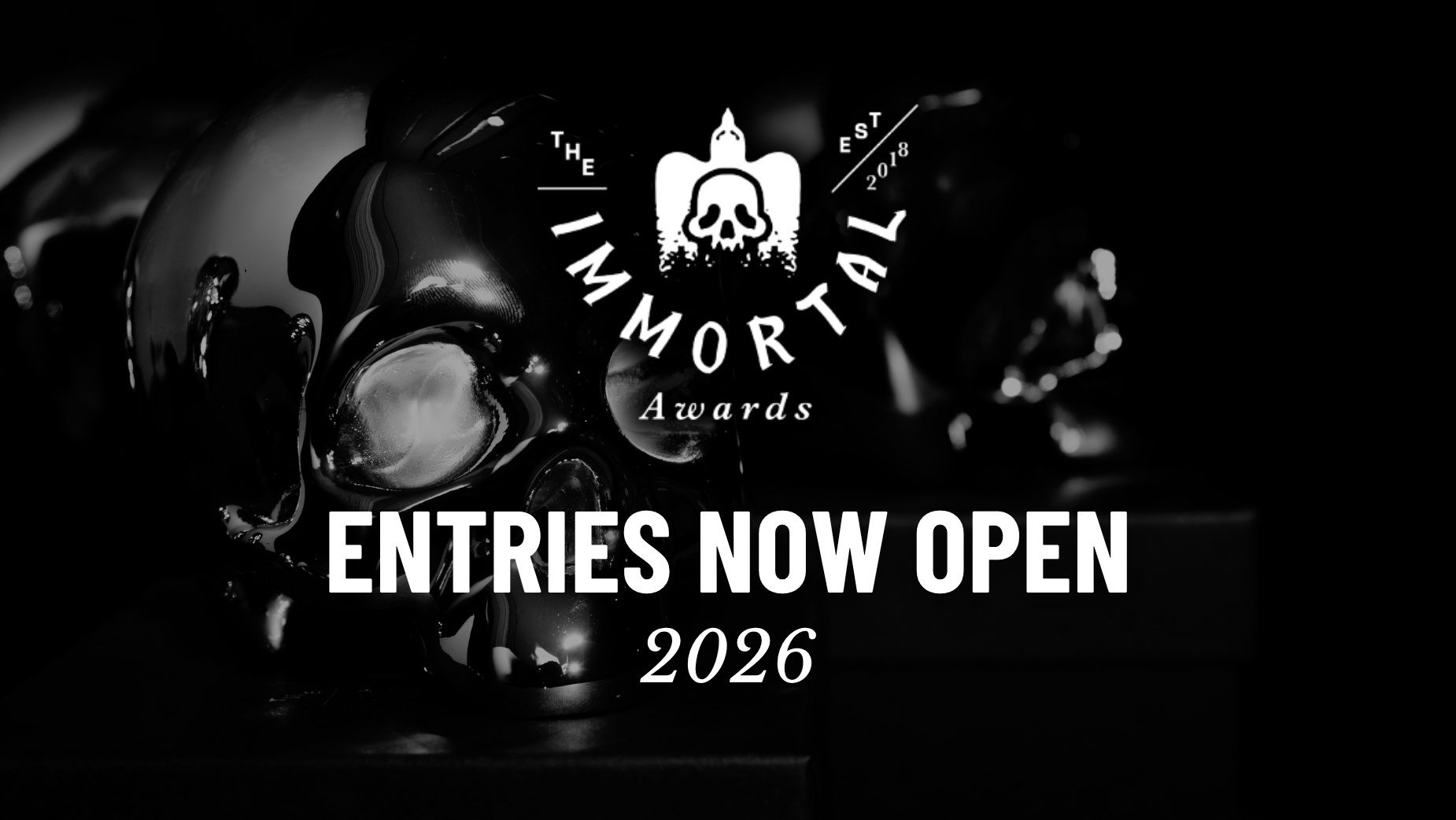 The Immortal Awards Launches 2026 Call for Entries | LBBOnline