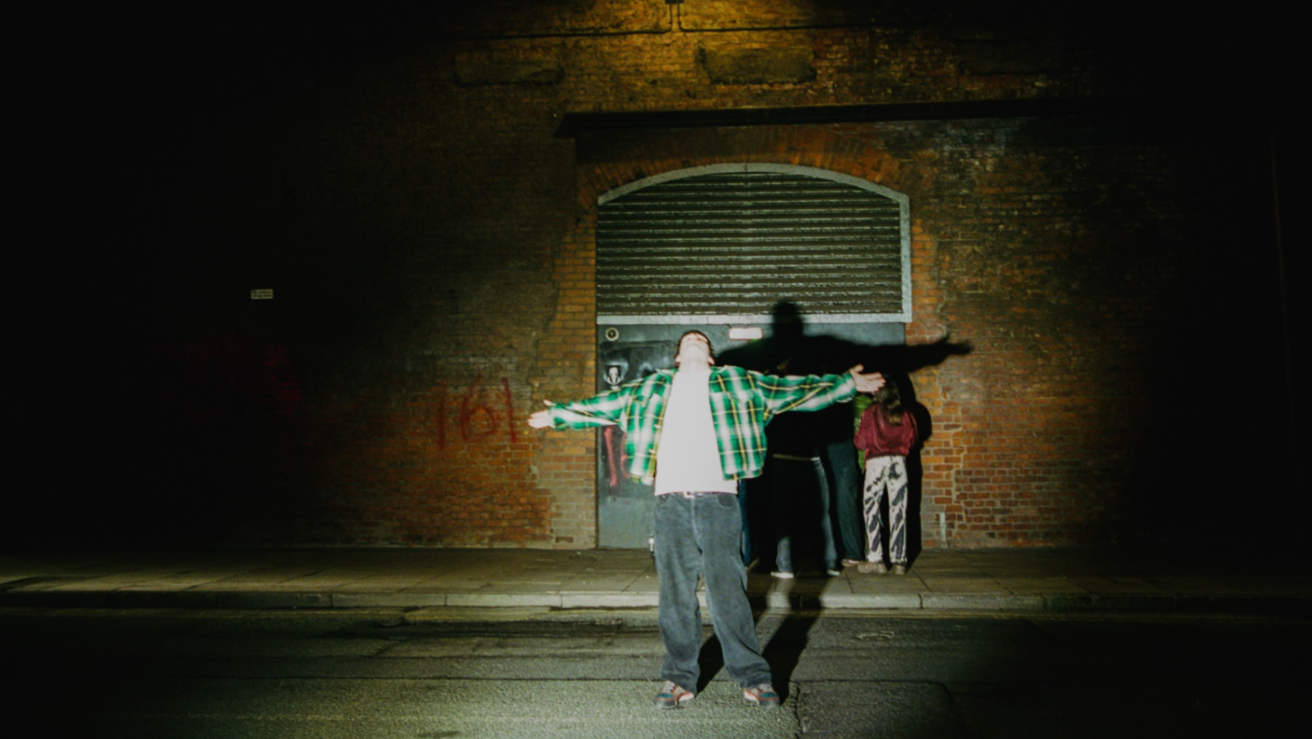 The Warehouse Project Marks 20 Years of Club Culture in Analogue Film ...
