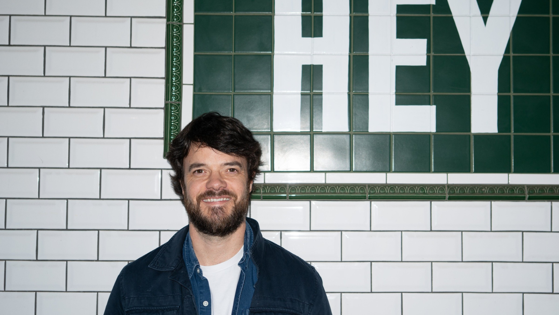James Pash Joins KWP+Partners as Creative Director | LBBOnline