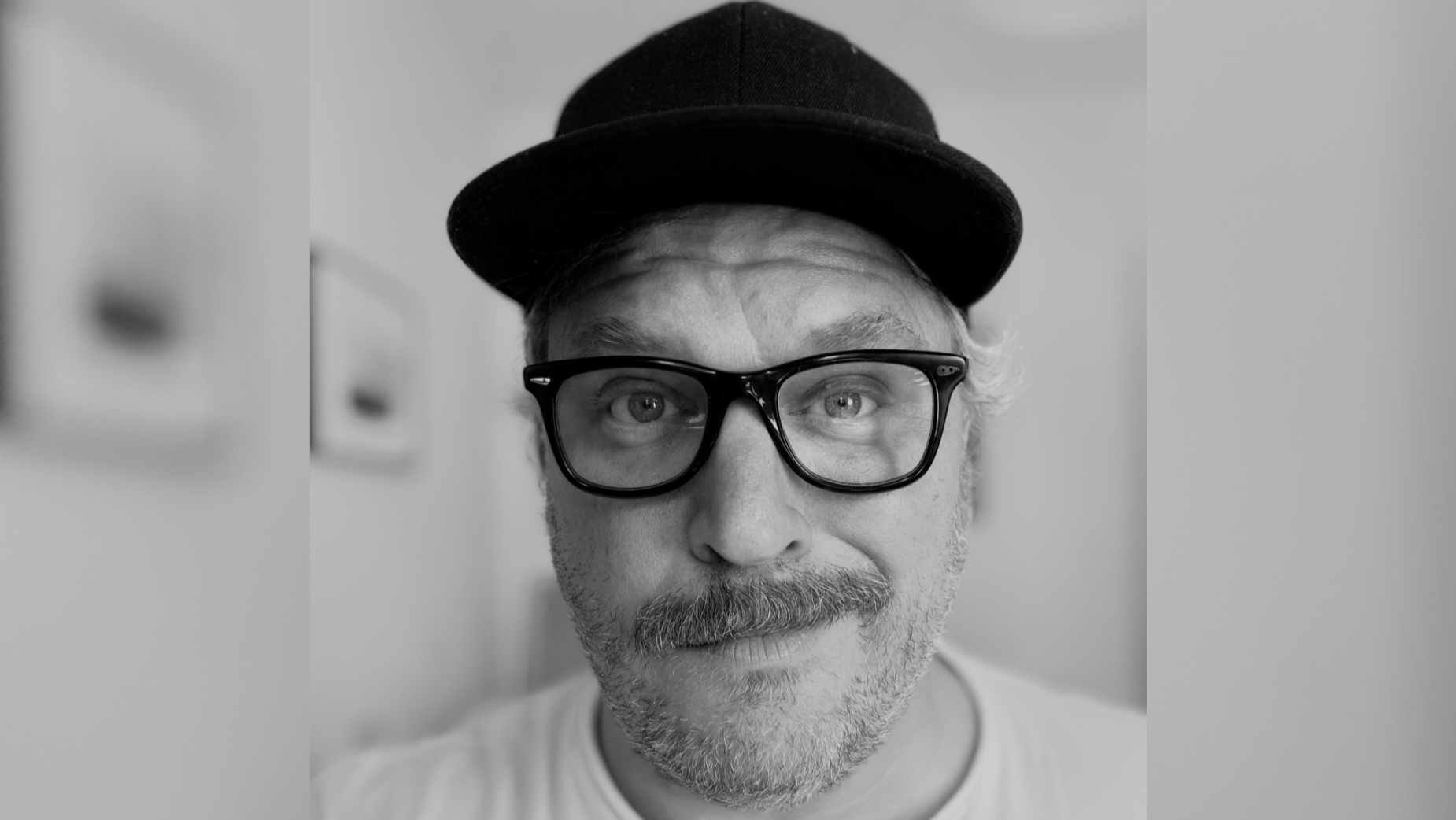 Daniel Warwick Joins O Positive for North America and UK Representation ...