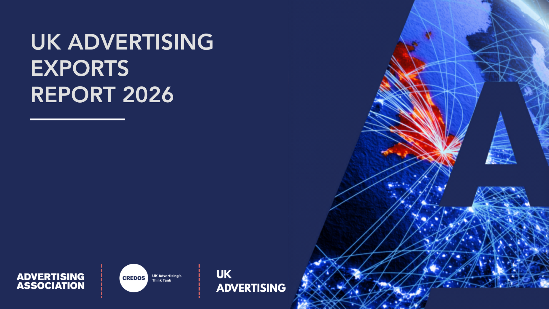 UK Advertising Exports Hit Record £19.4 Billion as Sector Records 38% ...