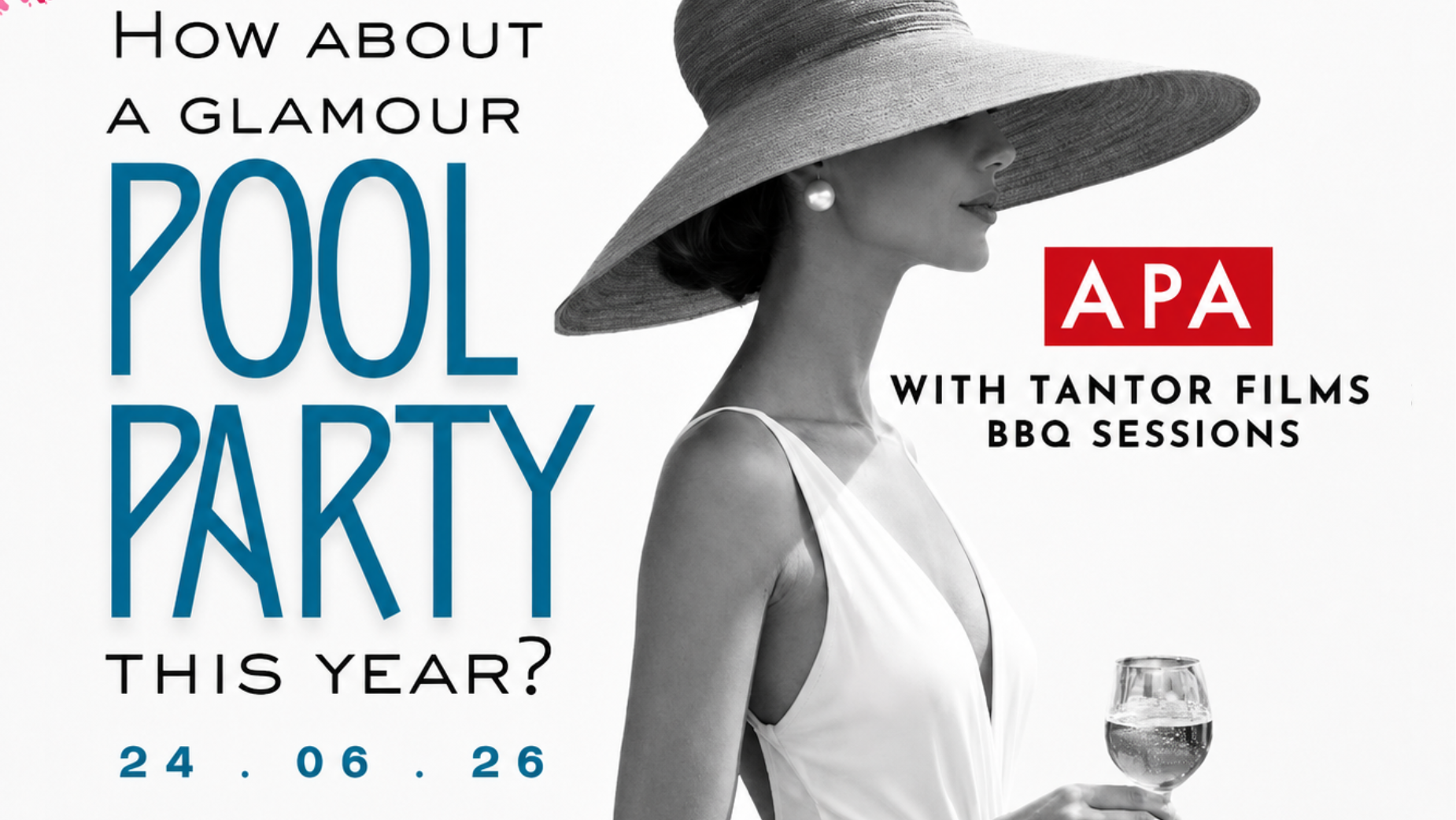 APA Pool Party Returns to Cannes Lions for 2026 | LBBOnline