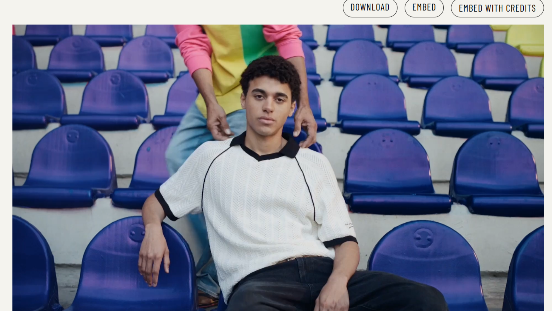 American Eagle Ignites Mexico’s Biggest Football Rivalry for Jorge ...