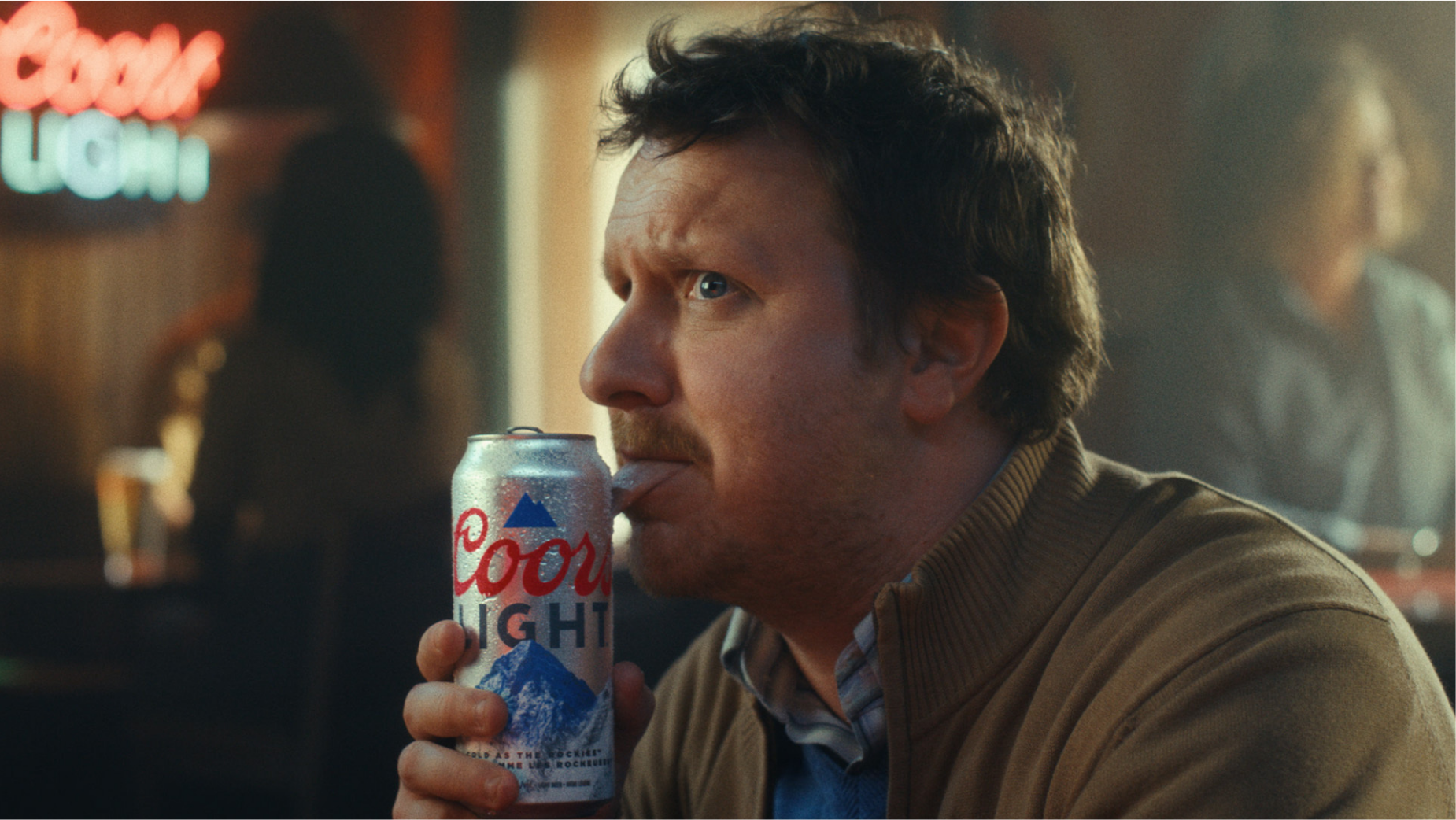 Coors Light Leans Into Québec Slang to Prove Cold Beer Isn’t Cold ...