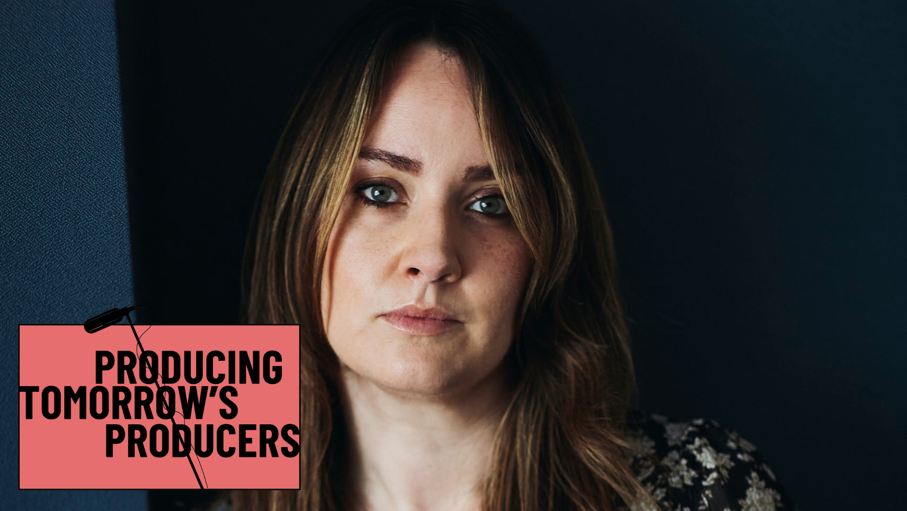Deborah Whitfield on the Key to Being a Great Producer | LBBOnline