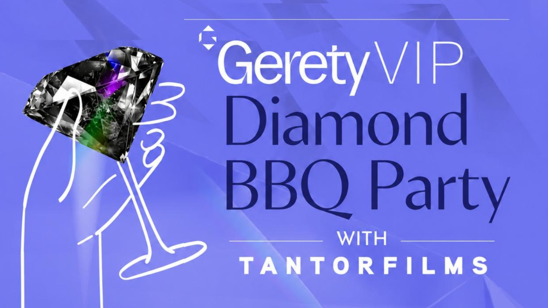 Gerety VIP Diamond BBQ Returns to Cannes | LBBOnline