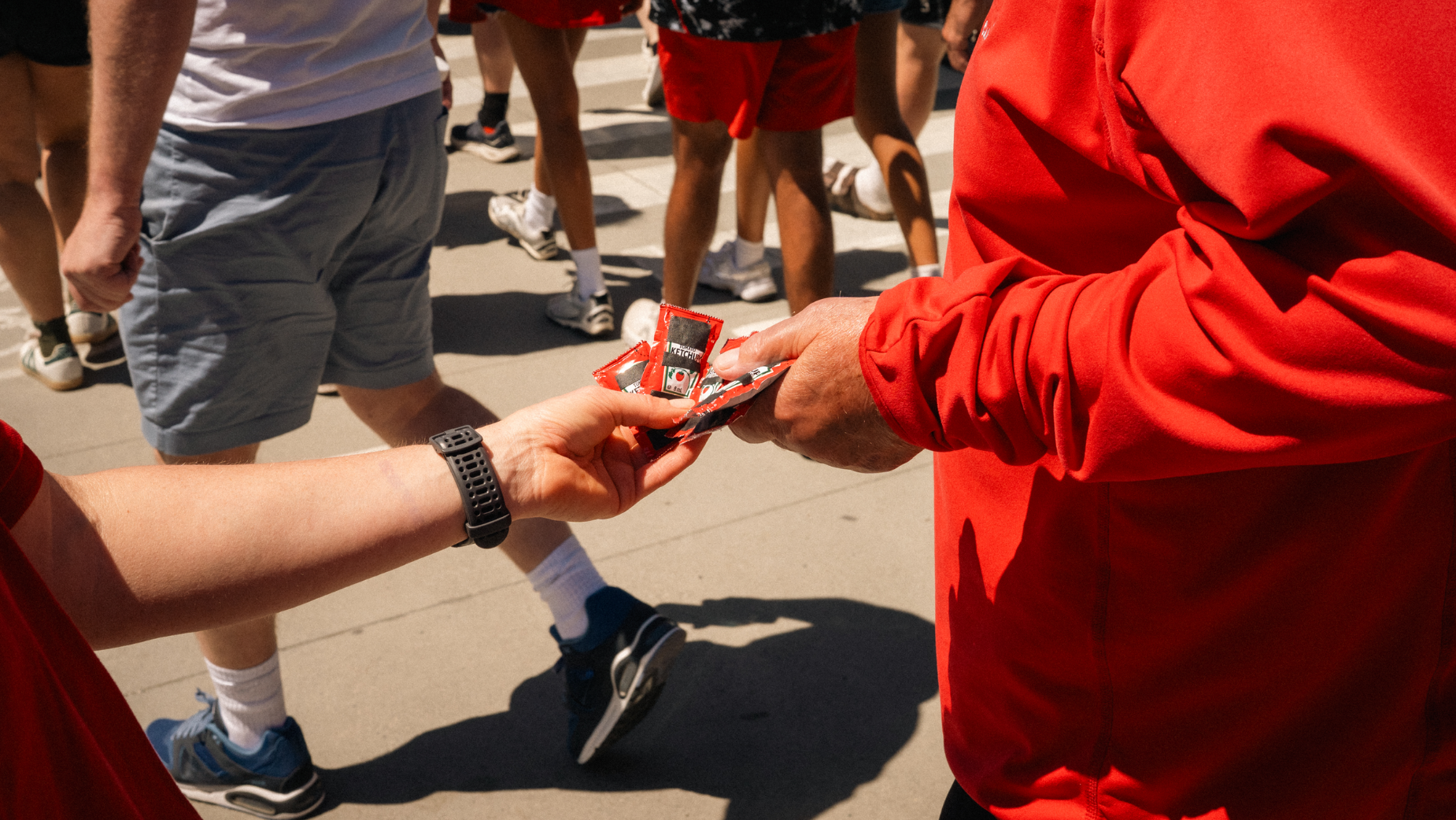HEINZ Drops Limited-Edition 'Censored' World Cup Bottle in Canada ...