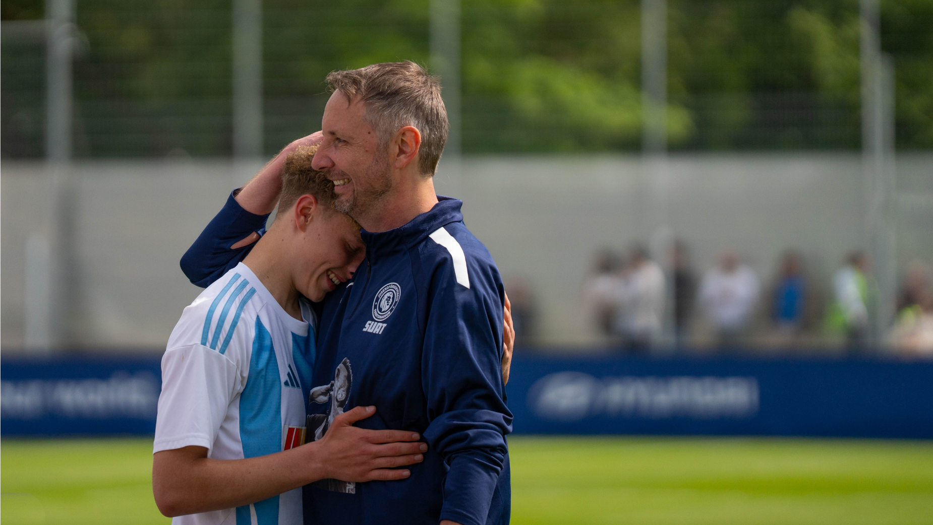 Hyundai’s ‘Pitch of Passion’ Makes the Future Feel Real for Young ...