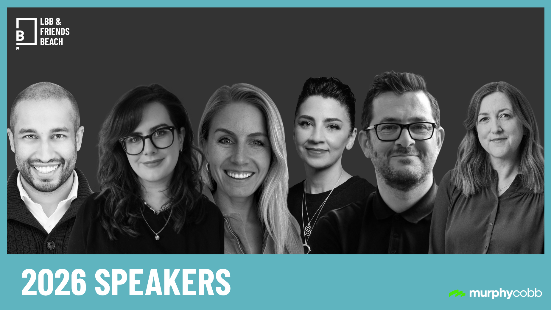 Meet The Panellists: How Media Owners are Powering 2026’s Most Creative ...
