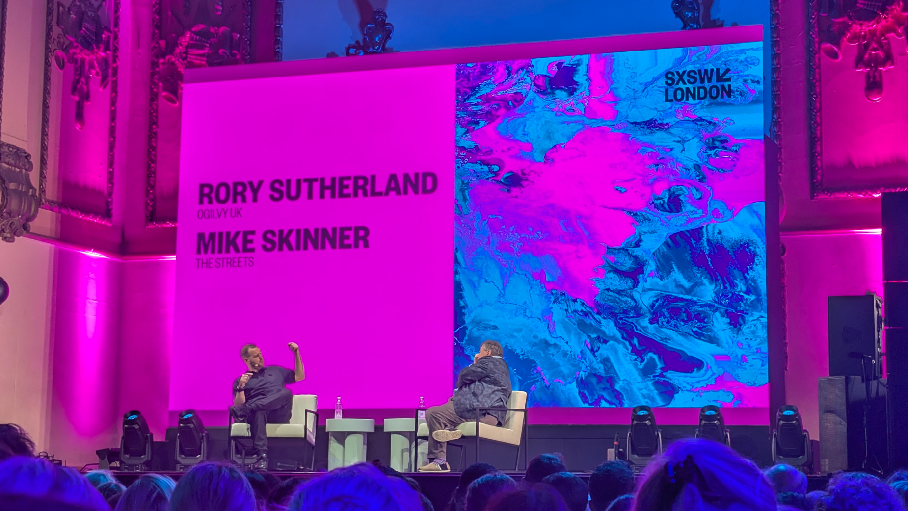 Mike Skinner: AI Will Force Human Music to Get "Weird" | LBBOnline