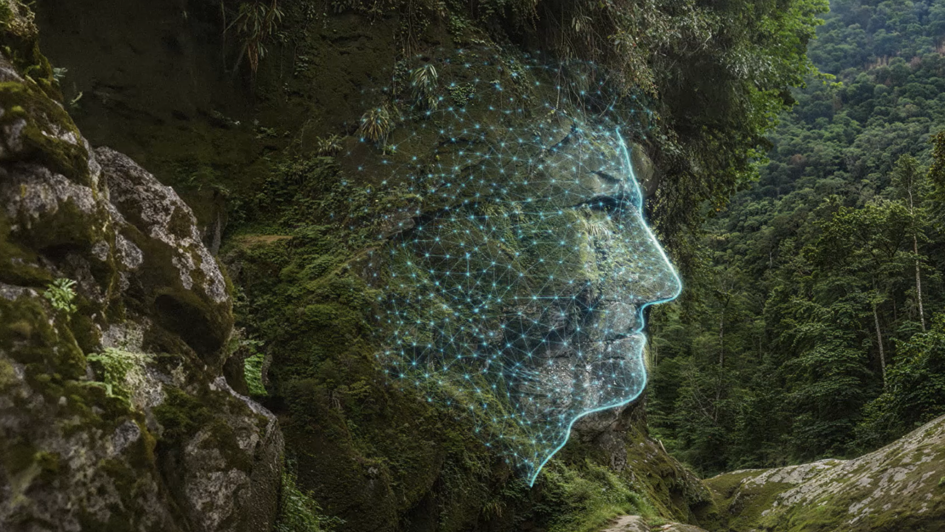 TBWA Perú Turns Faces Found in Nature Into Real Discounts for Hösėg ...