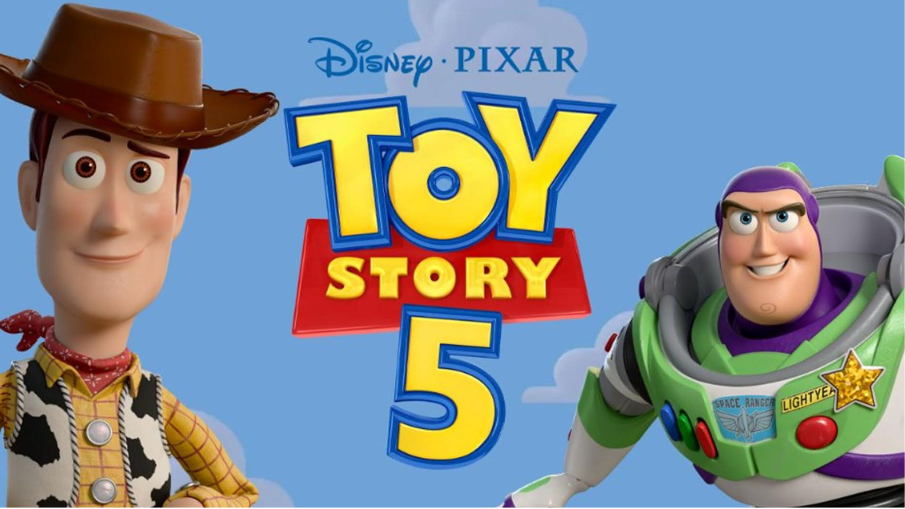 Toy Story 5 Is Already Winning the Marketing Game - Even Before It Hits ...