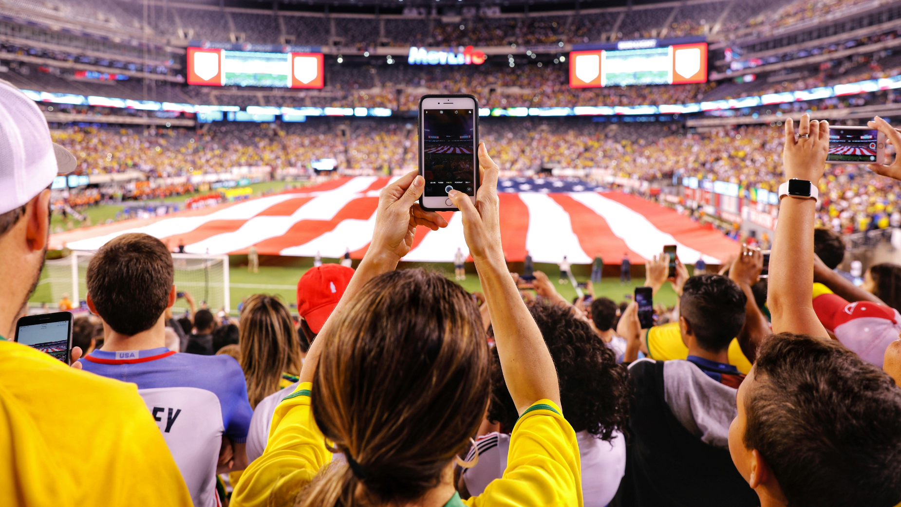 How the Best Brands Have Been Getting Social Ready for the World Cup ...