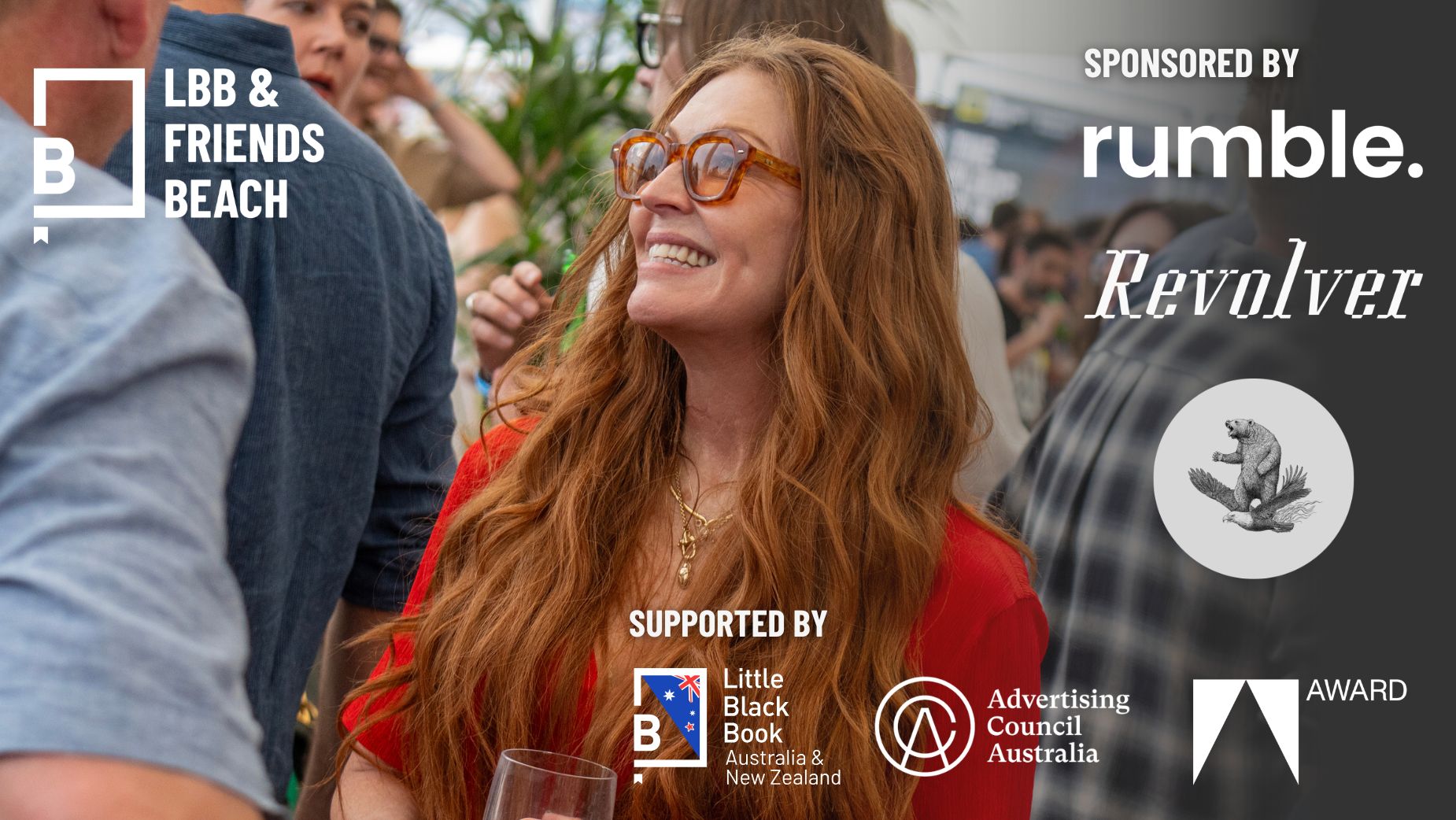 In Pictures: LBB Cannes Aussie Drinks | LBBOnline