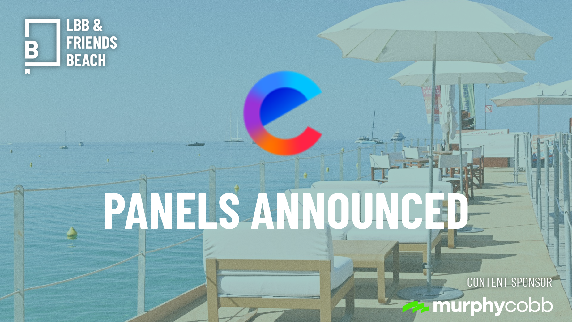 EACA Announces Packed Programme of Industry Panels on the LBB & Friends ...