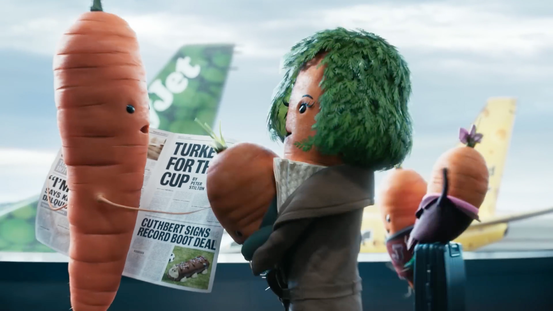 Aldi Tops Ranking of the Greatest World Cup Ads Ever, as Adidas ...