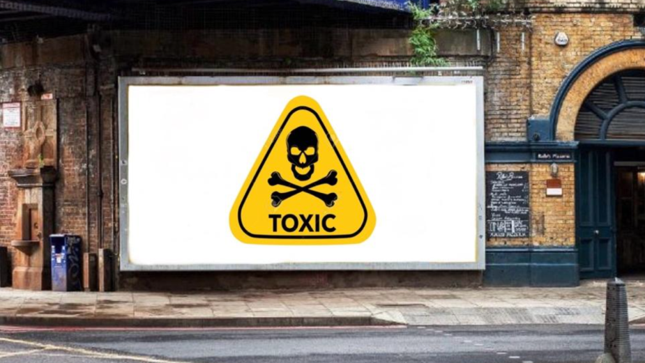 Ad Pollution Kills | LBBOnline