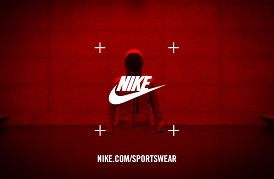 Nike Tech Fleece 'Inside The Innovation' | LBBOnline