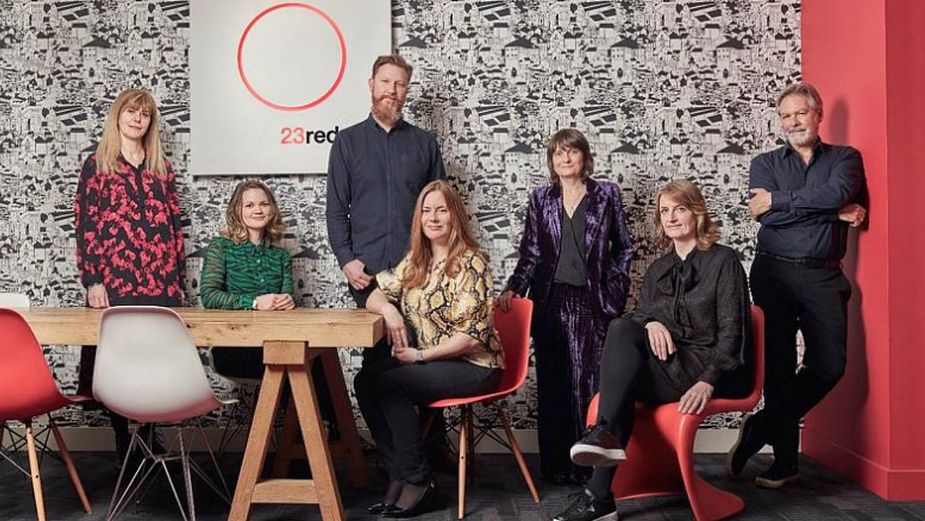 Worldwide Partners Welcomes New Independent Agency Partner 23red to the ...