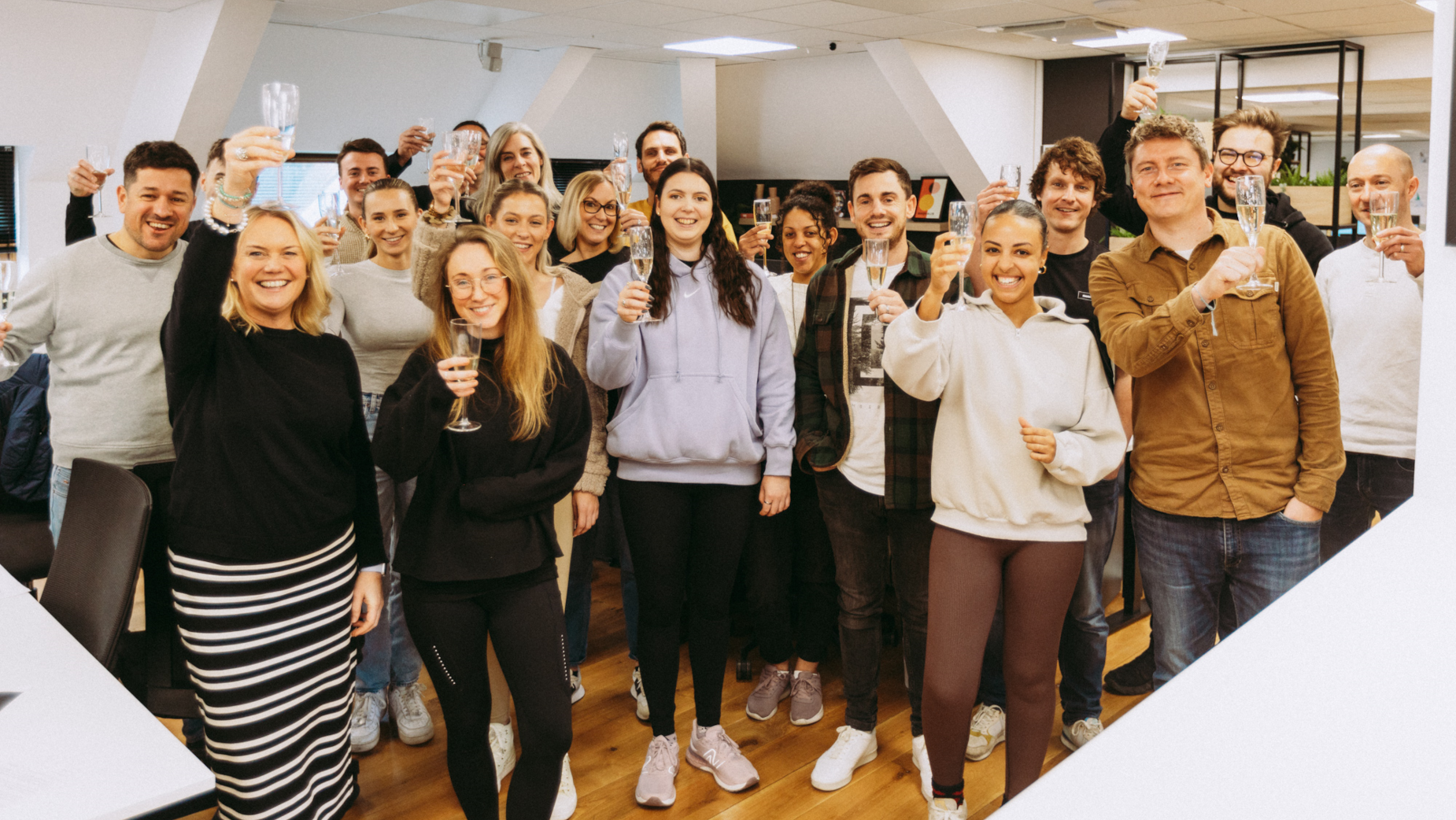 Global Brand Experience Agency 2LK Transitions to Employee Ownership ...