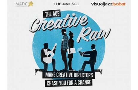 Bloom and Barr winners at Creative RAW 2012 | LBBOnline