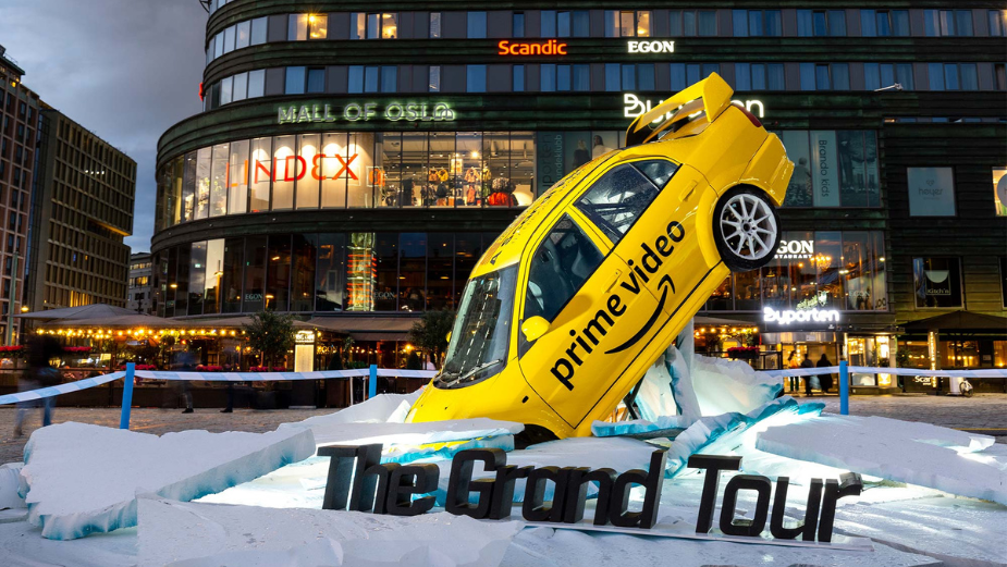 The Art of 360 Campaigns | LBBOnline