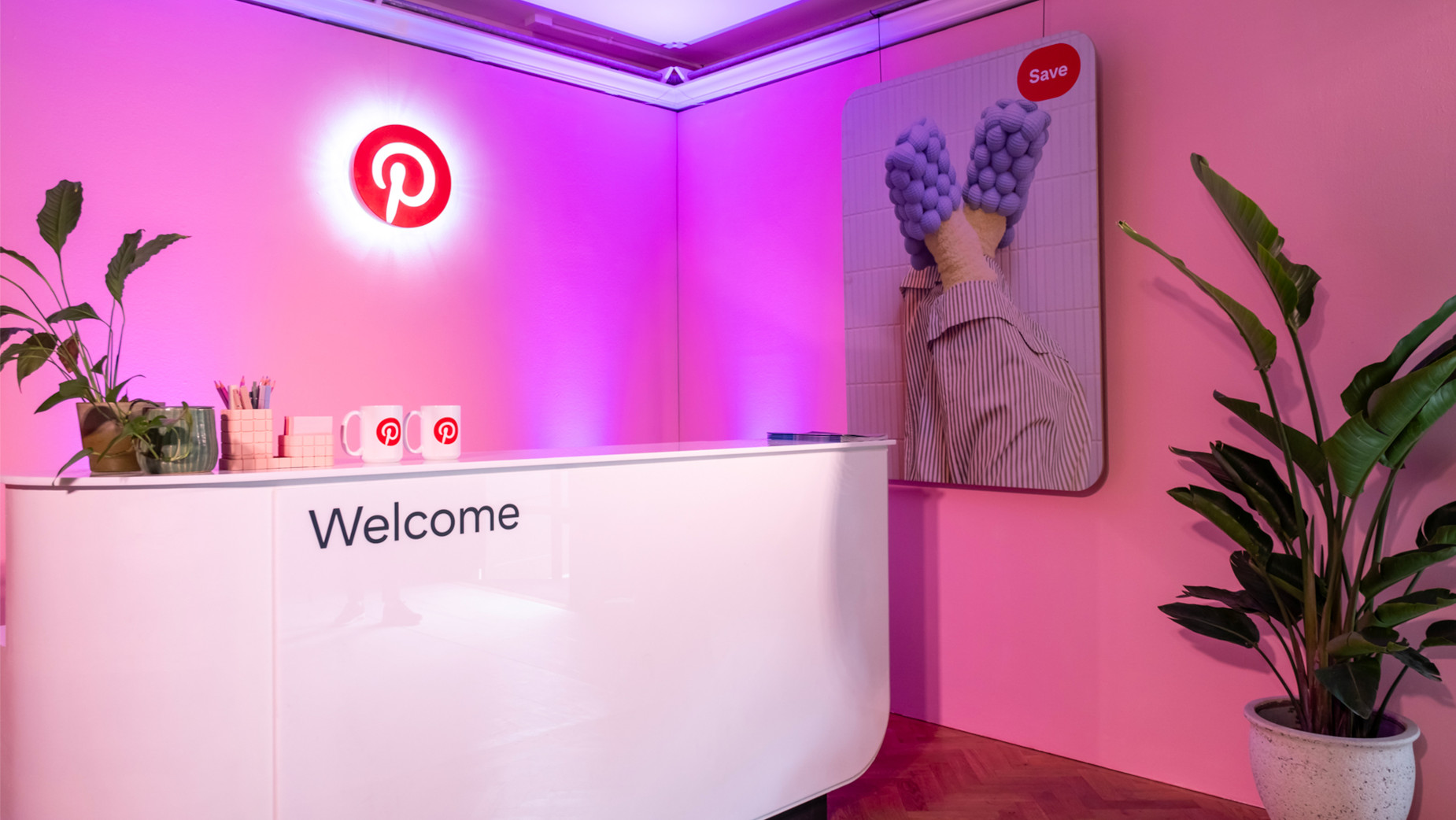 Why Pinterest Turned to Immersive Theatre to ‘Unboring’ Its Advertiser ...