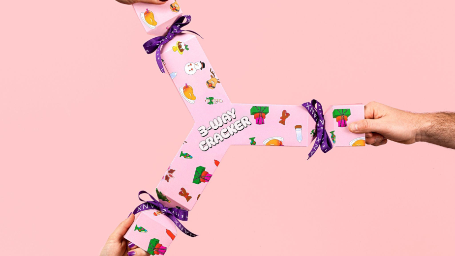 McCann London Adds Some Spice to Christmas with Cheeky First of its ...