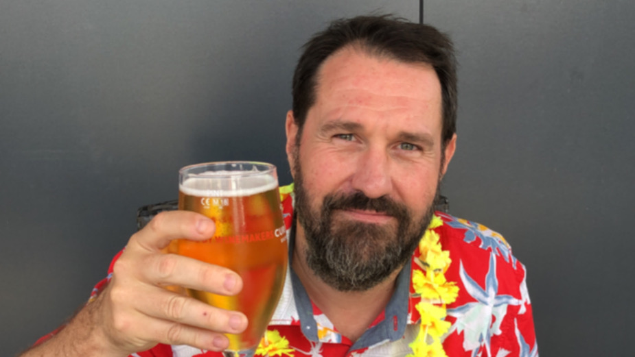 Remembering Dave ‘Luddy’ Ludlam: A Colourful Life in Every Frame ...