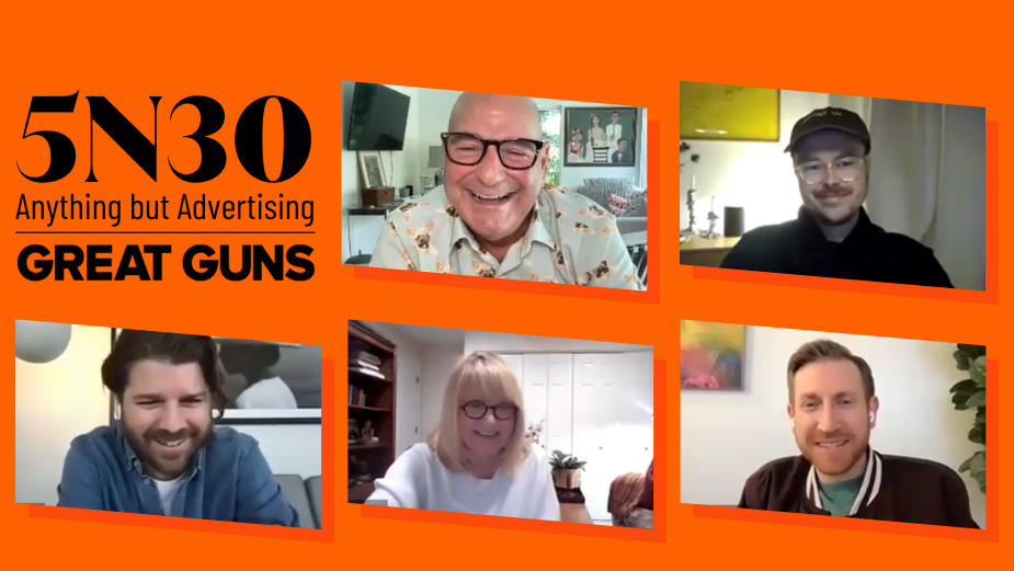 5N30 S3 Ep 1: How Not to Be a Jerk with Gayle Seminara Mandel, Ed ...