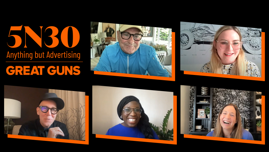 5N30 S3 Ep 5: The Importance of Having ‘Joy Blocks’ with Kate Jeffers ...