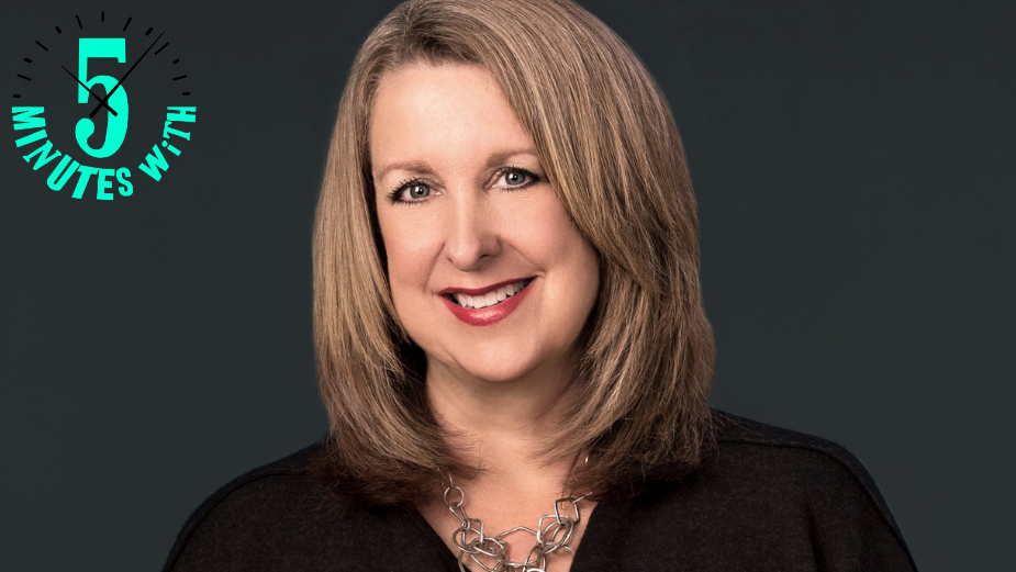 5 Minutes with… Lisa Bennett | LBBOnline