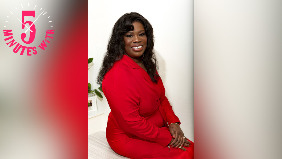 5 Minutes with… Laura Mignott | LBBOnline