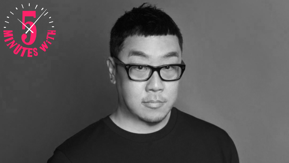 5 Minutes with… June Park | LBBOnline