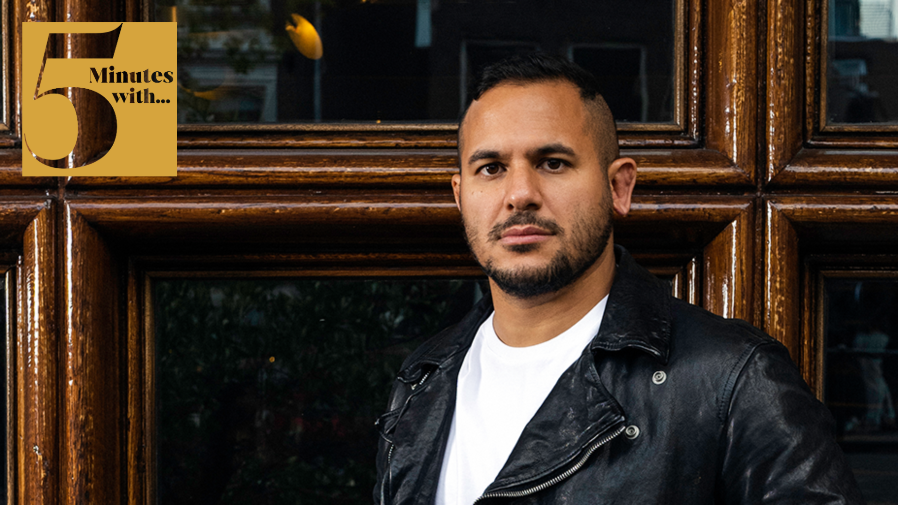 5 Minutes with… Alex Paquin | LBBOnline