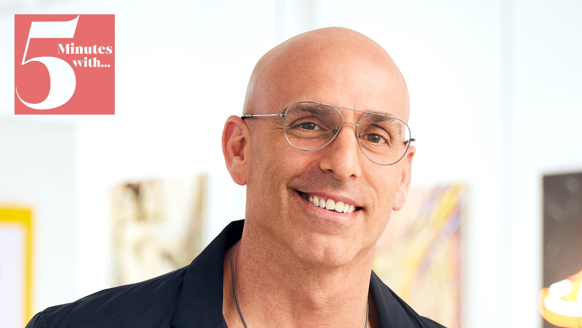 5 Minutes with… Matt Litzinger | LBBOnline